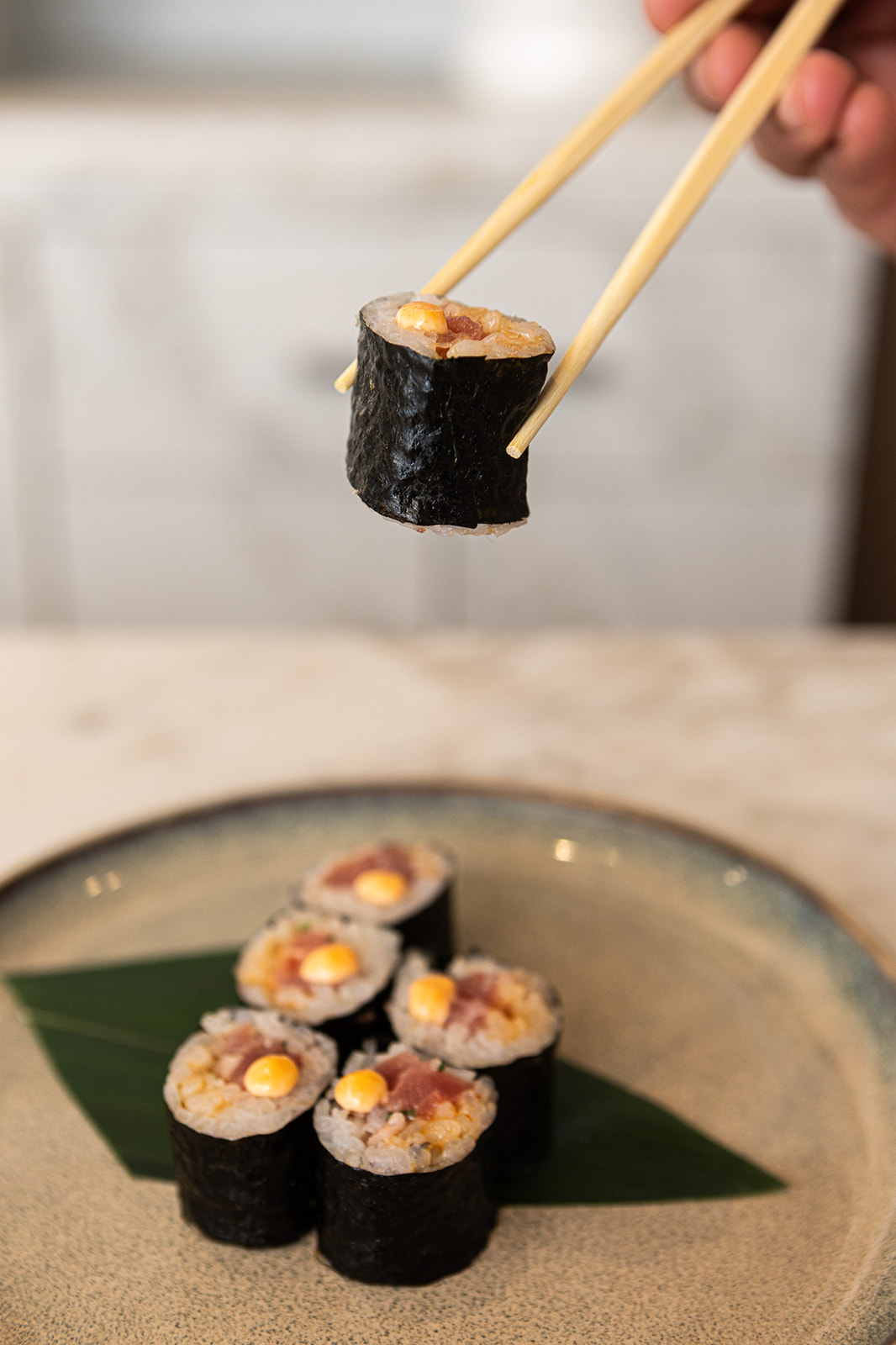 HITODE – Hitodé – Sushi and More